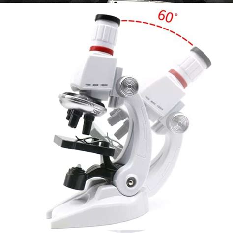 Learning And Educational Toys Microscope Kit C2156 Was Sold For 88 00 On 18 Oct At 14 02 By Yy