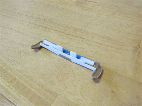 Chrome Plating On Modified Parts Model Building Questions And Answers Model Cars Magazine Forum