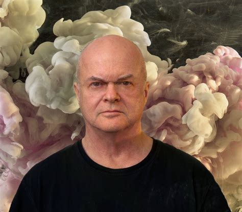 Bio Statement — Kim Keever