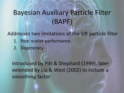 Ppt Parallel Fpga Particle Filtering For Real Time Neural Signal Processing Powerpoint