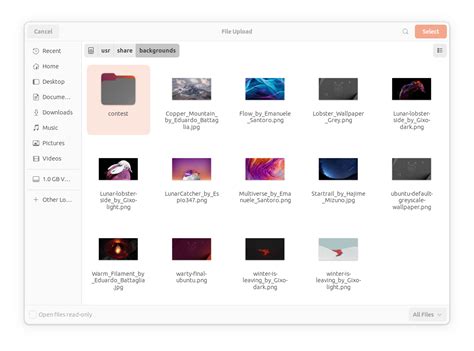 Ubuntu Desktop 23 04 Release Roundup Ubuntu