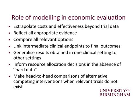 Ppt Introduction To Decision Modelling Powerpoint Presentation Free Download Id2121210