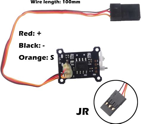 Wishiot 2pcs Tiny 15g Micro Linear Digital Servo Australia Ubuy