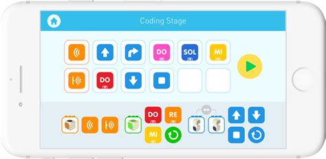 Education Coding Cubroid
