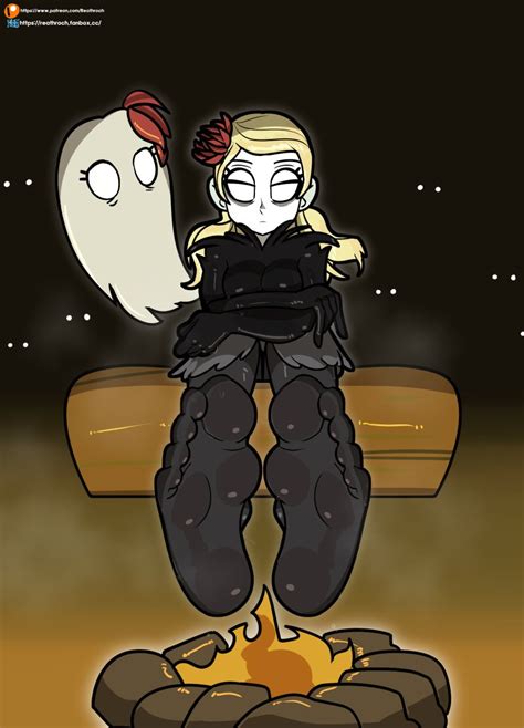 Rule 34 5 Toes Abigail Carter Barefoot Black Clothing Black Footwear Black Legwear Black Socks