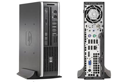 Hp Mini Desktop Refurbished Groupon