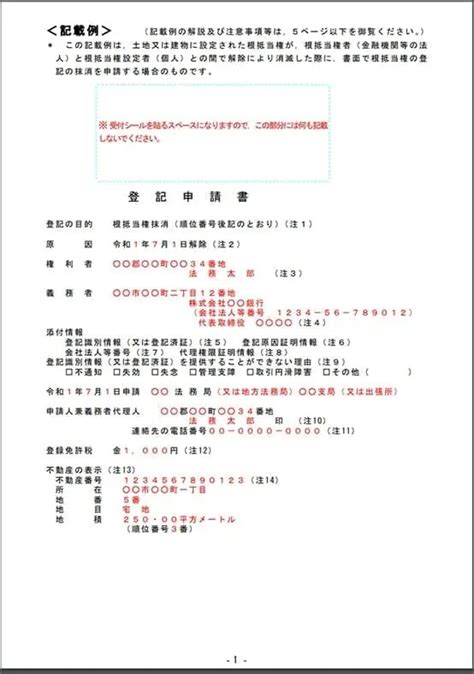 根抵当権とは？抵当権との違いや抹消方法をわかりやすく解説 ベンチャーサポート不動産株式会社