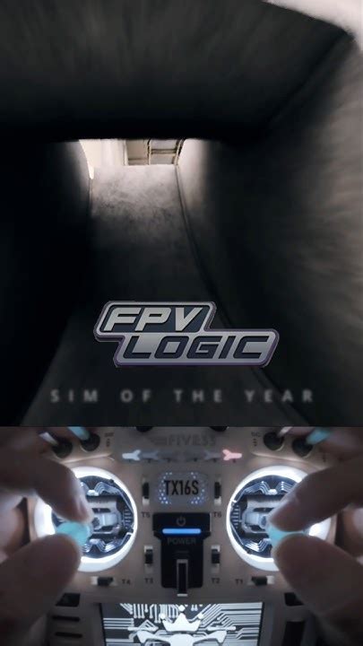 The Future Of Fpv Sim Fpv Logic Updated Youtube