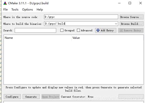 Grpc源码编译和使用windowsvs 史上最详细教程grpc编译 Csdn博客 Grpc源码编译和使用windowsvs 史上最详细教程grpc编译 Csdn博客
