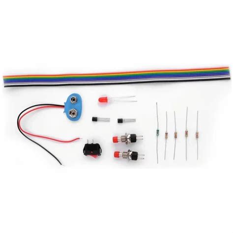 Transistor As An Or Gate At ₹ 99piece Electronic Components In