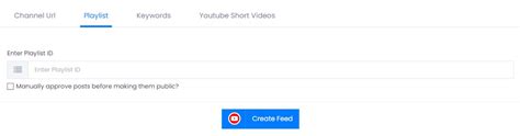 How To Embed Youtube Playlist On Any Website To Attract Users