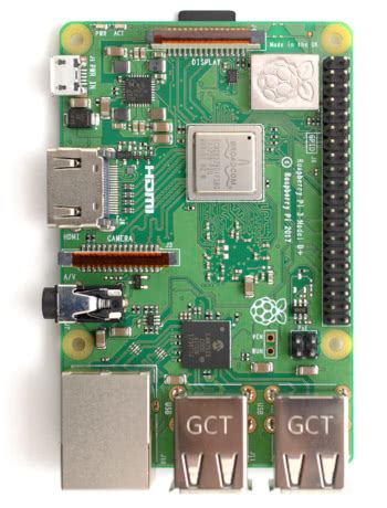 Benchmarking The Raspberry Pi 3 B Gareth Halfacree