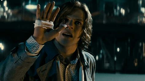 Jesse Eisenberg Lex Luthor Justice League New Batman V Superman