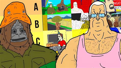 Every Big Lez Show Episode Ranked Youtube