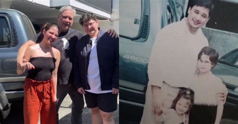 The Hidden Wealth Of Ricky Davao A Legacy Of Art Influence And A