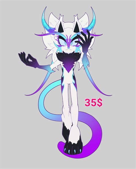 Adop [open] By Lord353 On Deviantart