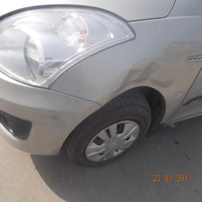 Car Damage Detection Object Detection Dataset And Pre Trained Model By Car Damage Detector