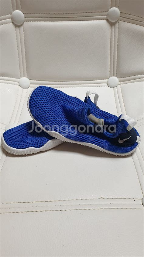 나이키유아동신발 런닝화 워킹화 중고나라