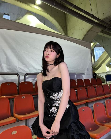 오마이걸 아린 청순 섹시 모두 사로잡은 완벽 비주얼 반전 글래머 자랑