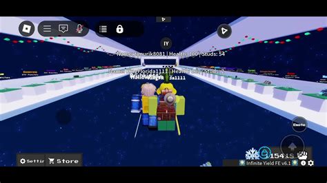 Universal Hitbox Expander Script Showcase Made By Me Roblox Scripts Link In Description