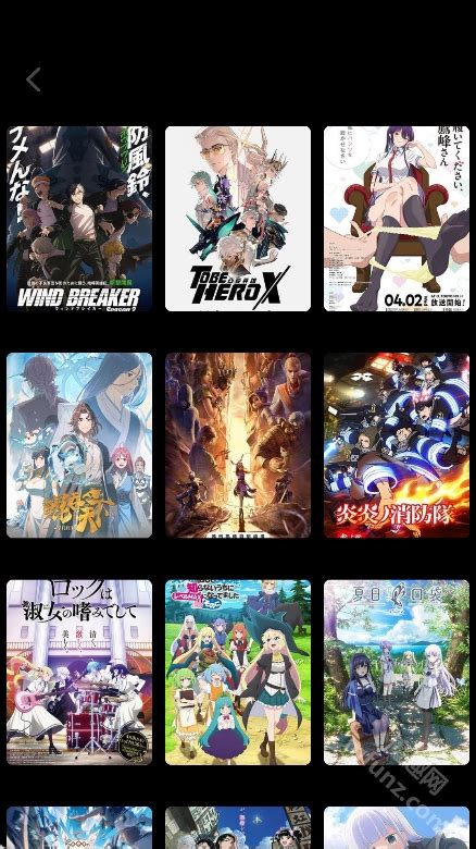 Jmcomic30官方安装包下载 Jmcomic30apk禁漫天堂传送门安装包最新v201 撑船人