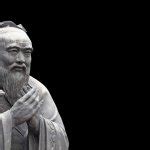 Confucius Says Meme Generator Imgflip