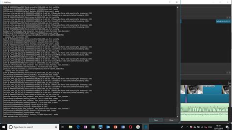 Export File Fail Help How To Shotcut Forum