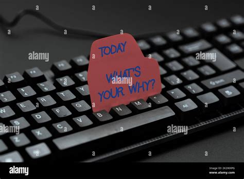 Conceptual Caption What S Your Why Question Internet Concept What S