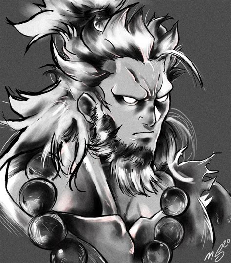 Akuma By Exogreyfox On Deviantart