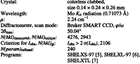 Data Collection And Handling Download Table