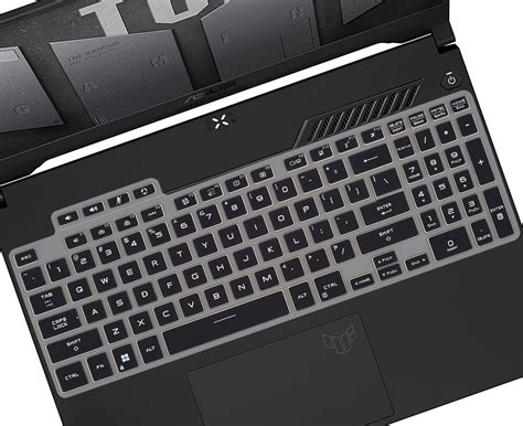 Buy Keyboard Cover For ASUS TUF Gaming F FX FX ZM ES Gaming F FX ASUS TUF Gaming