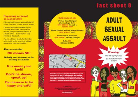 Resources Aboriginal Women S Advisory Network