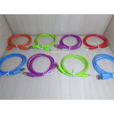 Jual KABEL CAS 1 METER MICRO Shopee Indonesia