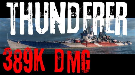 Thunderer Torching Bbs And Slaping Cas Youtube