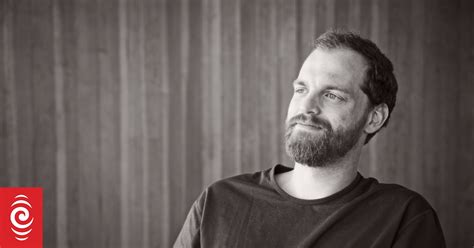 Bryce Webster Jacobsen Negotiating With Ransomware Hackers Rnz