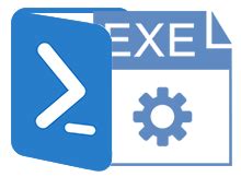 Powershell Scriptlerini Exe Haline Getirme IT BackLogs