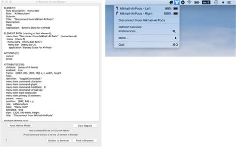 Clicking Menu Bar Item Via Gui Script Rapplescript
