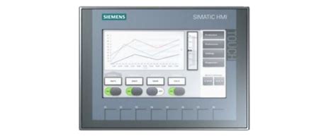 Touch Screen Hmi Systems For Industrial Control Altium