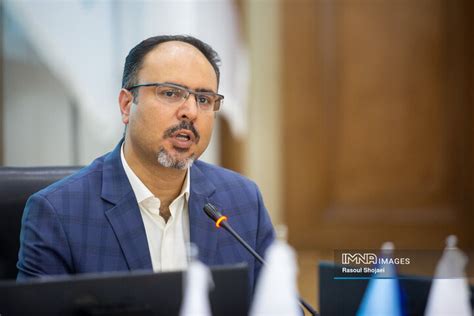 توافق‌نامه راه‌اندازی مرکز نوآوری مدیریت شهری اصفهان نهایی شد ایمنا