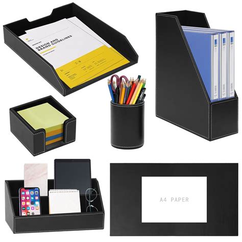 Office Supplies Organise