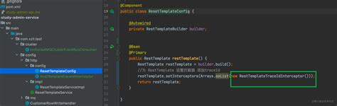自实现分布式链路追踪 方案and实践 Csdn博客