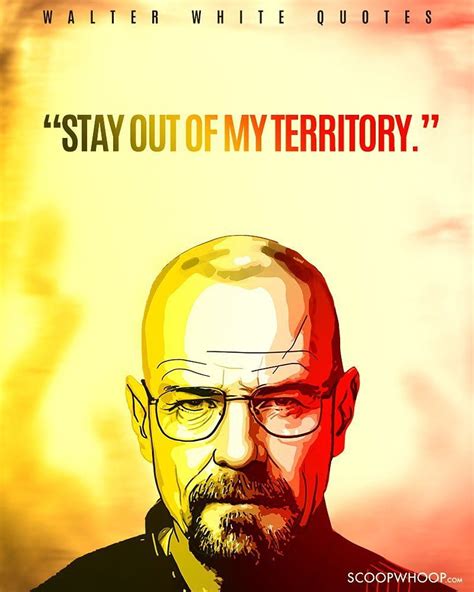 Walter White Quotes Tumblr