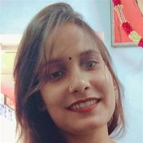 Nandani Gupta Search Engine Optimization Specialist Self Linkedin