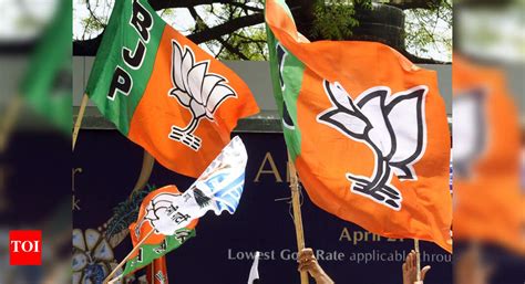 Inld Rajya Sabha Member Ram Kumar Kashyap Joins Bjp India News