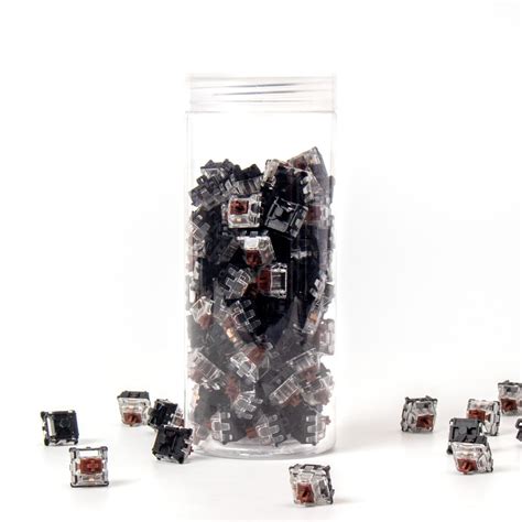 Gateron Optical Switch Version 2