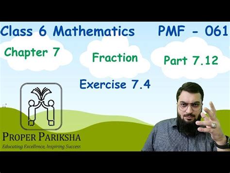 proper pariksha on linkedin 7 12 exercise 7 4 complete and fully solved