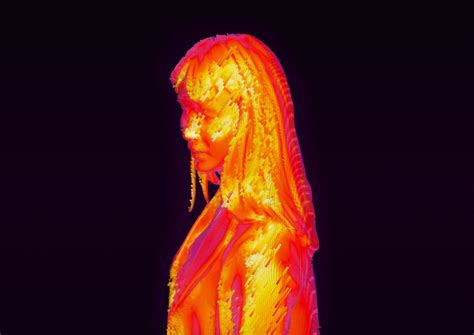 Depth Estimation Revolutionizing Photography And Ar With Iphone S Lidar Technology