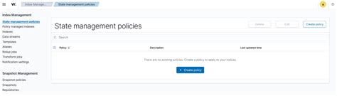 Navigating The Wazuh Dashboard Wazuh Dashboard · Wazuh Documentation