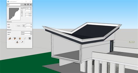 Revit Big Sweep Problem Autodesk Community