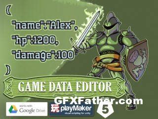 Unity Assets Page GFXFather